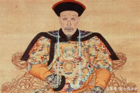 康乾盛世三位皇帝作為如何康熙留下800萬兩，雍正攢六千萬兩 每日頭條