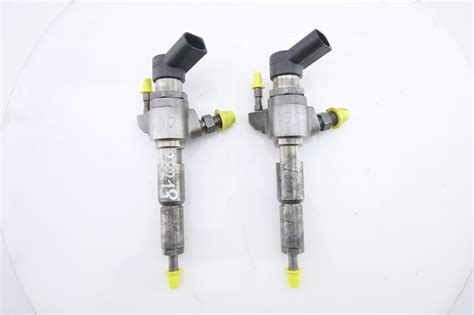 Wtryskiwacz CITROEN PEUGEOT 1.6 HDI 9802448680 - 13897162108 ...