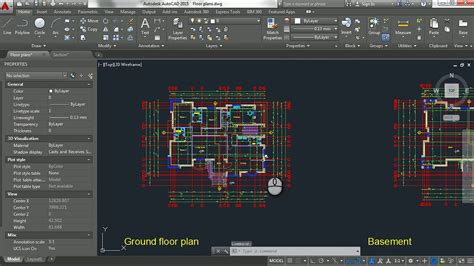 Xref Trong Autocad Tối ưu Hóa Thiết Kế Và Quản Lý Dự Án