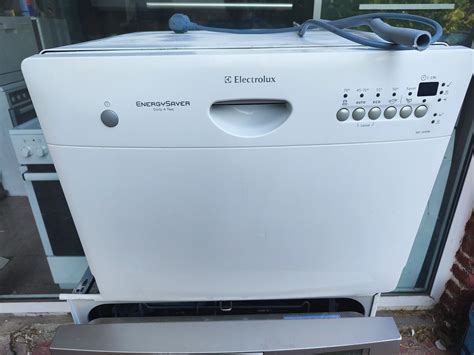 Съдомиялна Electrolux тип кубче гр Пловдив Христо Смирненски • Olx Bg