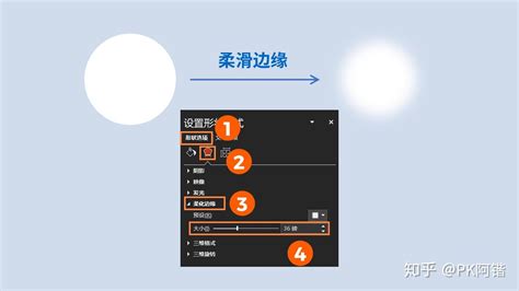 火遍外网的「新拟态」设计风格，2分钟就能用ppt做出来！ 知乎