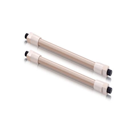 Stainless Steel 4 6 250mm Liquid Chromatography Column Hplc C8 C18 Columns