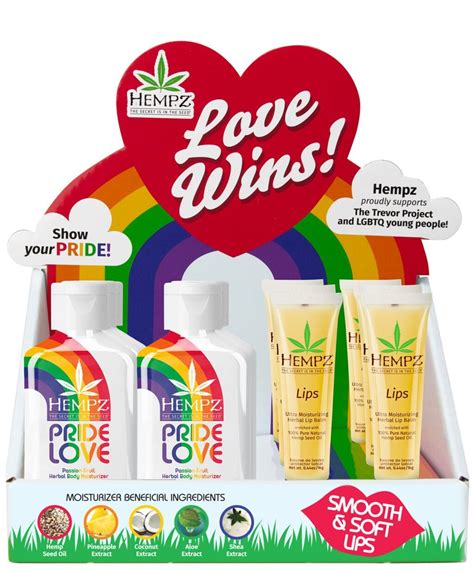 Hempz Moist/Body Care Archives - Page 5 of 8 - Tan International ...