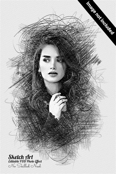 Sketch Action Psd High Quality Free Psd Templates For Download Freepik