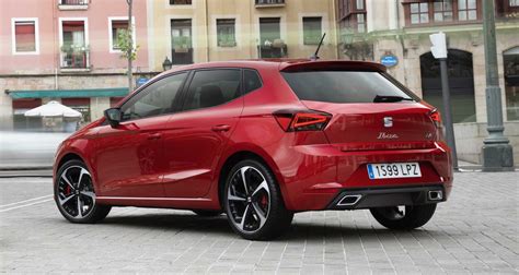 SEAT Ibiza 2022 características fecha y precios Carnovo