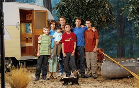 Malcolm : Bryan Cranston (Breaking Bad) tease le retour de la série ...