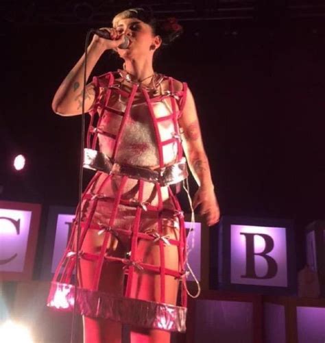 Melanie Martinez Crybaby Tour Outfit Minecraft Skin