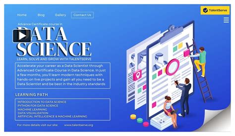 PPT Best Data Science Course With Placement Guarantee PowerPoint Presentation Free To