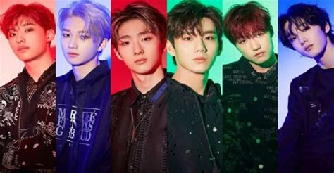 P1harmony Fnc Revela Detalhes Para Estreia Do Grupo — Ptanime