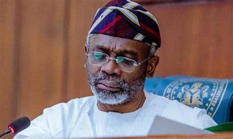 Apga Chairman Wants Buhari To Reshuffle Cabinet Daily Post Nigeria