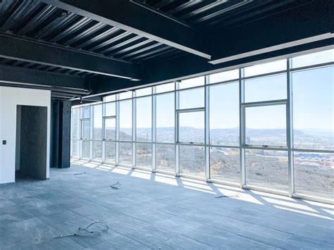 En Renta en World Trade Center Querétaro Becerra Asociados