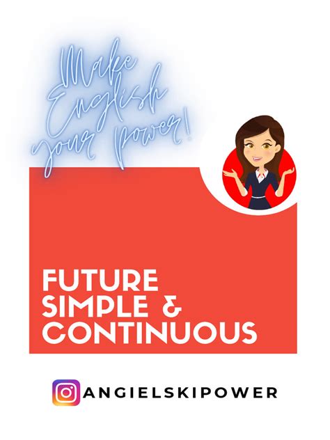 Lekcja5 Future Simple Continuous Pdf