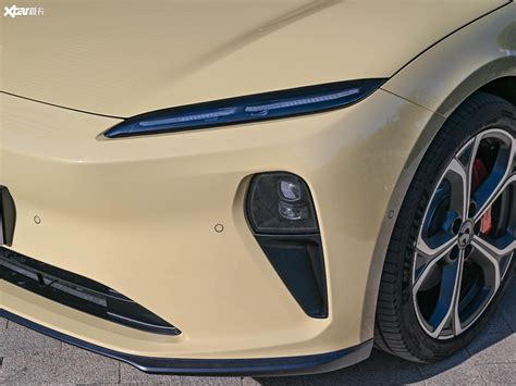 【2023款蔚来et5t 100kwh Touring细节外观 1231张图片】汽车图片大全爱卡汽车
