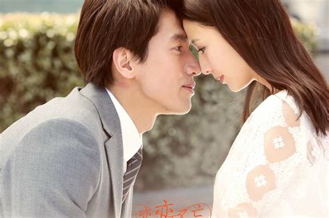 短发的言承旭让我又重温了一遍《恋恋不忘》，素颜的佟丽娅也很美