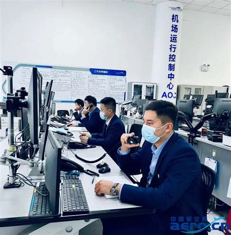乌鲁木齐国际机场分公司运管委全力做好2023年春运保障工作航空信息民用航空通用航空公务航空