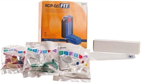 Xcp Ds Fit Mit Xcp Ora Kpl Kit Top Marken Hersteller