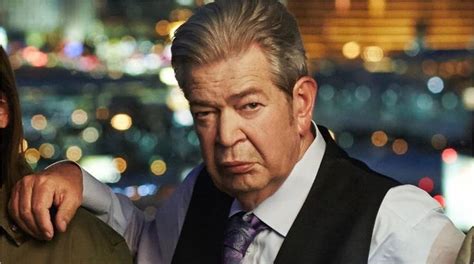 Richard Old Man Harrison Of Pawn Stars Cuts Son Christopher Out