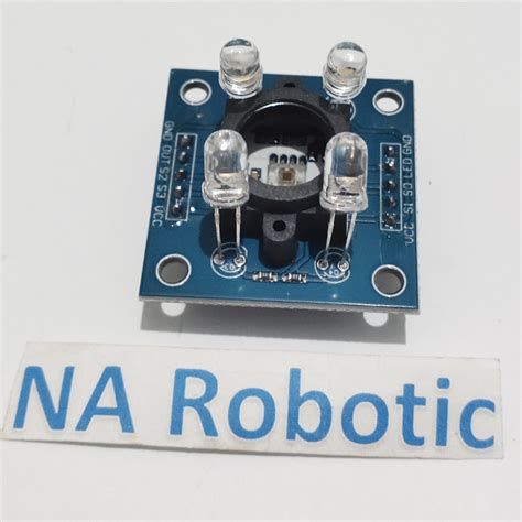Jual Gy Tcs Color Sensor Shopee Indonesia