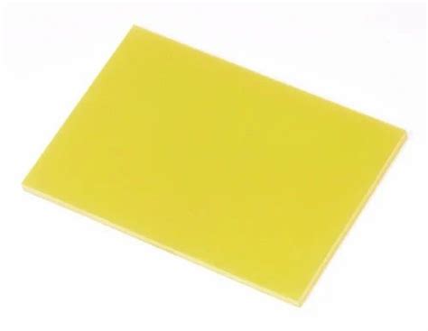 Glass Epoxy Laminate Sheet At ₹ 255kg Epoxy Glass Laminate In