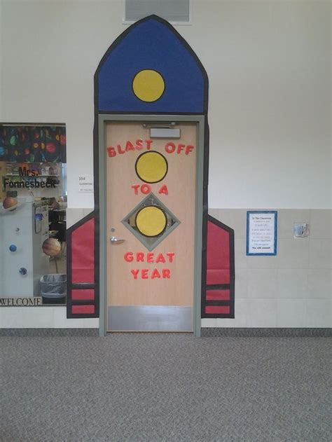 36 Out Of This World Space Themed Classroom Ideas Artofit