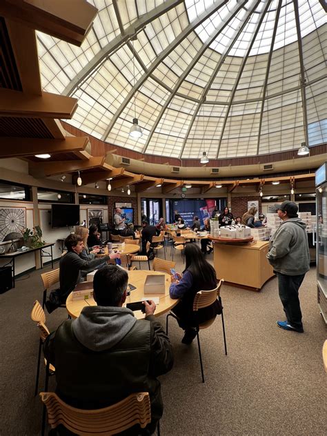 Krause Center For Innovation Hosts Inaugural California Adobe