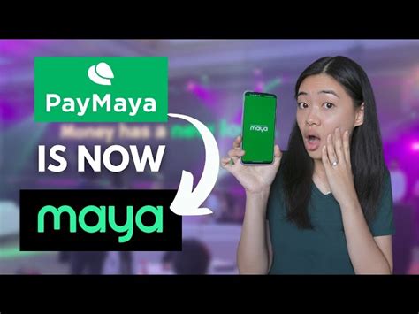Paymaya Maya Business Manager 2 0
