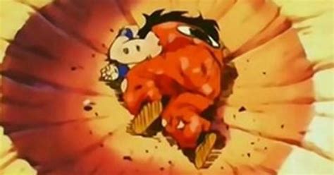 I Offer This Dead Yamcha To The Usersub Gods Album On Imgur