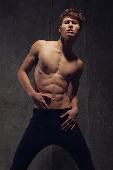 Henrique Drummon By Henrique Monducci Brazilian Male Model