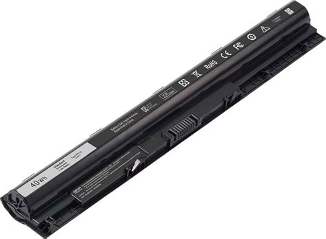 M5y1k 40wh 2800mah Laptop Battery For Dell Inspiron 14 15 48 Off
