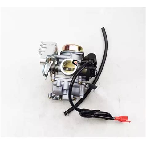 Carburador Completo Para Yamaha Bws125 Meses sin interés