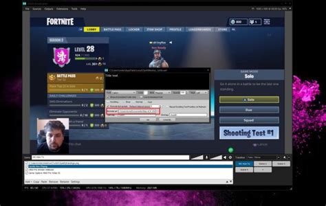 How To Add A Spotify Now Playing Overlay To Your Twitch Stream Windows Central