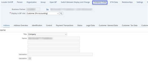 sap output management setting custom dunning notice form in sap s