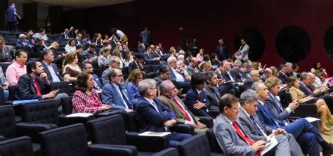 Frente Parlamentar pela valorização das Universidades Federais é relançada