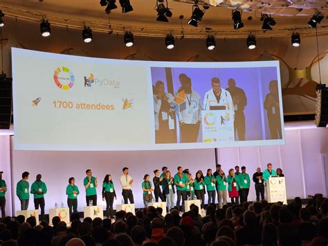 Data Engineer S Highlights From PyCon DE 2023 MotherDuck Blog