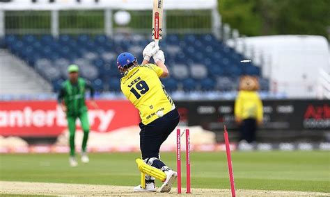 Vitality Blast T20 2023 Fantasy Cricket Predictions And Betting Tips