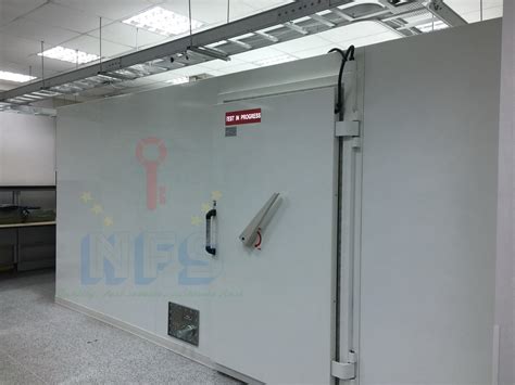 Rf Shielding Room Rf Shielding Box