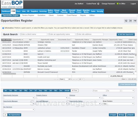 EasyBOP Pricing Features And Details In 2025