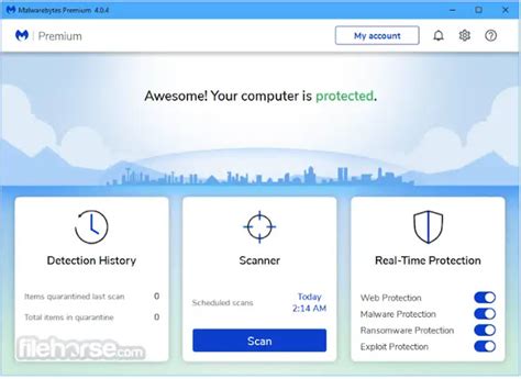 Download Malwarebytes Offline Installer Untuk Windows 111087 Gratis