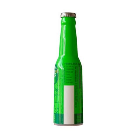 Twang® Lime Beer Salt Longneck Bottle 14 Oz Qfc
