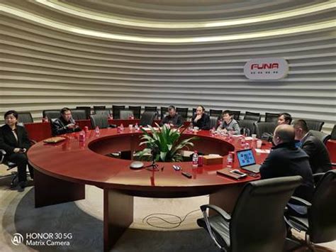 关于苏州富纳艾尔科技有限公司调研报告 湖南信息职业技术学院机电工程学院