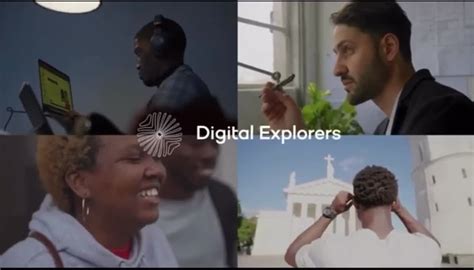 getglobal by telesoftas on linkedin digitalexplorers unexpectedconnection balticsinafrica