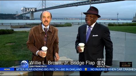 Rich Lieberman 415 Media How Did Phil Matier Score An Exclu With Hillary Clinton In Oakland