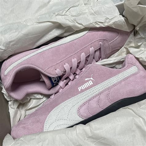 푸마 스피드캣 Puma Speedcat Sparco 후루츠패밀리