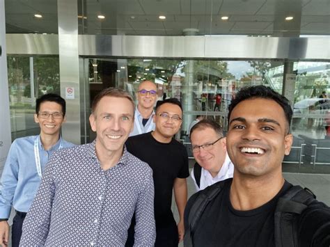 Sahul Hameed On Linkedin Safety Sustainability Fisac2022