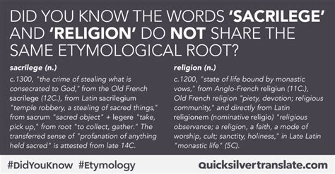 Stephen Whiteley B A M A On Linkedin Etymology Didyouknow Languagelearning Lovelanguage