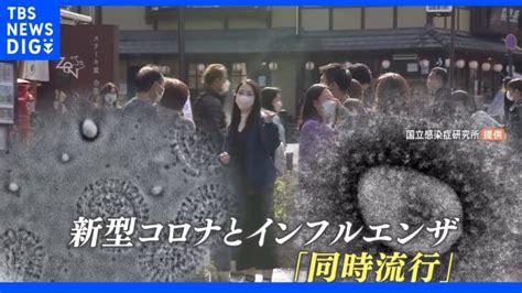 水際緩和で沸く観光地 一方コロナとインフル同時流行も懸念｜tbs News Dig │ 【気ままに】ニュース速報