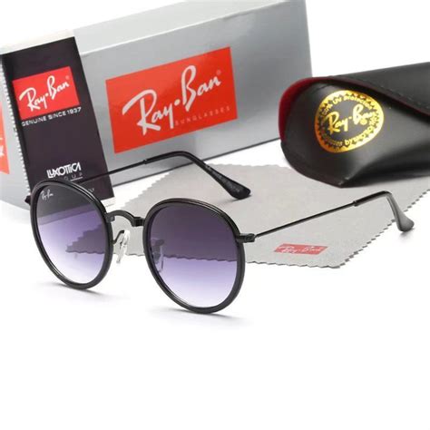Ray-Ban Очки солнцезащитные - купить с доставкой по выгодным ценам в ...