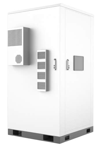 Beta Energy Storage System