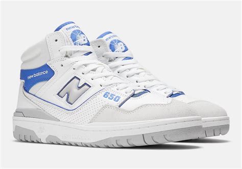 New Balance 650rの新作が国内10月12日に発売 Bb650rwh Bb650rwf Bb650rwi