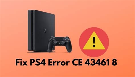 Fix PS Error CE Comprehensive Guide